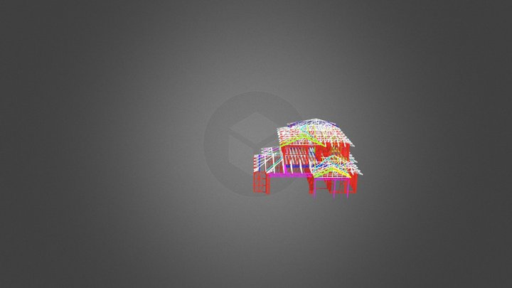 Modstruct 3D models - Sketchfab