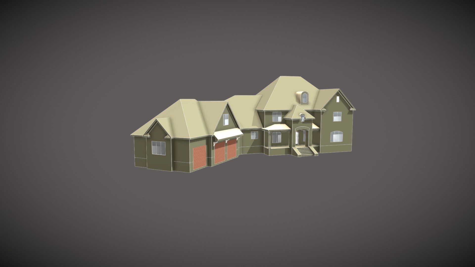 Jose - 3D model by lightning16 [98bf757] - Sketchfab