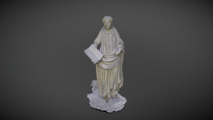 Ackermann 3D models - Sketchfab
