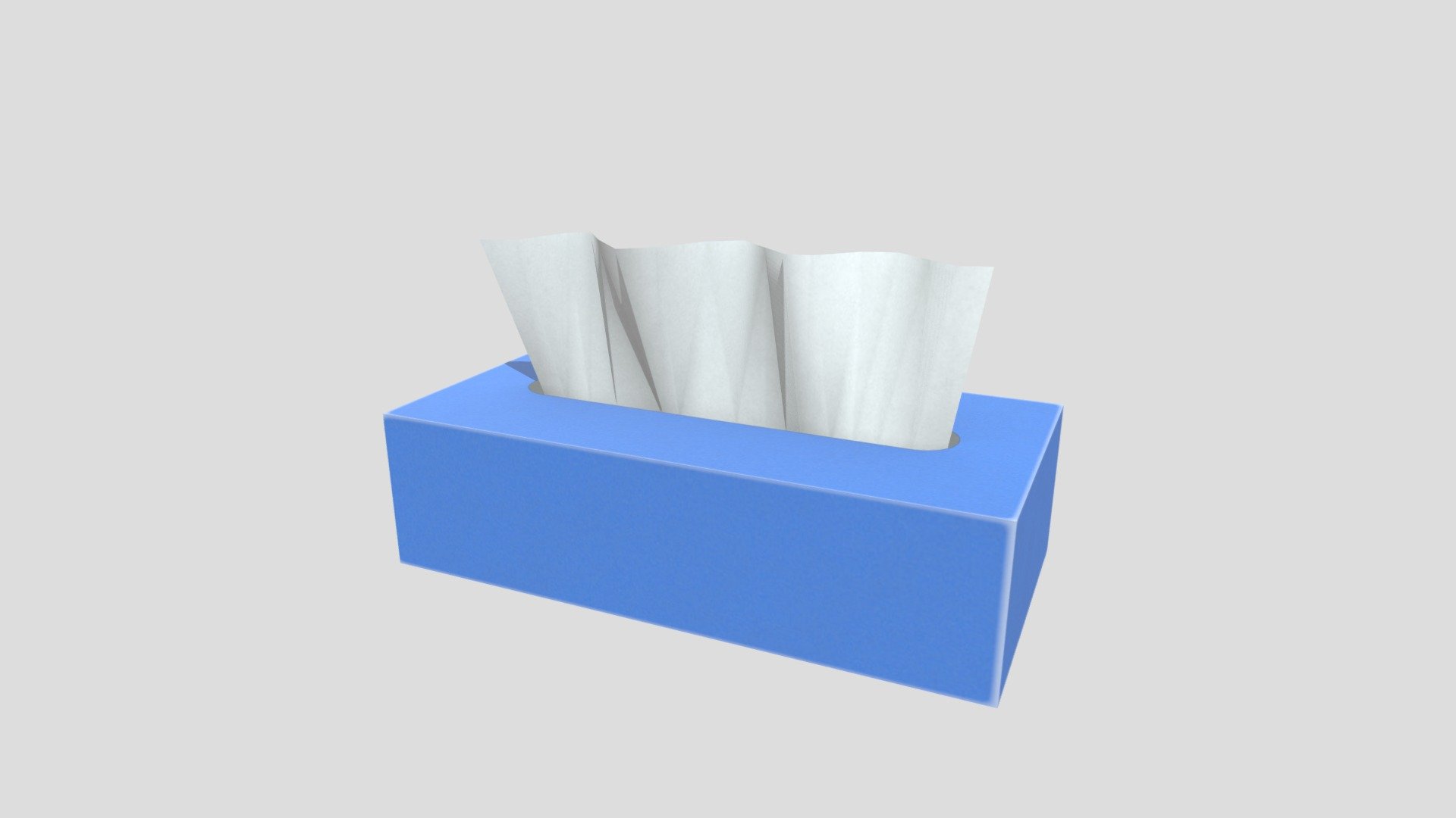 Tissue Paper 202302-1 - 3D model by O-tolab [98c3895] - Sketchfab