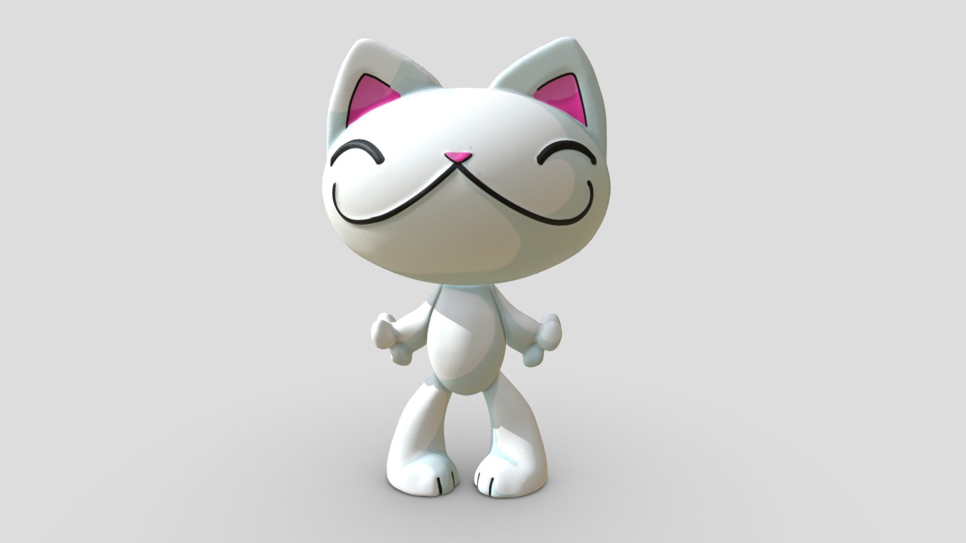 Tako - 3D model by Diego The Hutt (@DiegoTheHutt) [98c3a50] - Sketchfab