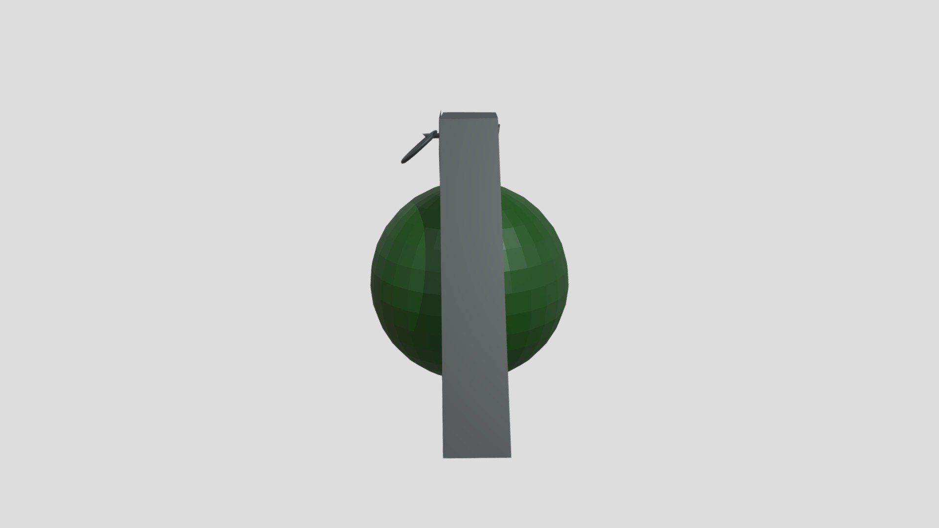 M67 grenade - Download Free 3D model by potatow_ouch [98c5d01] - Sketchfab