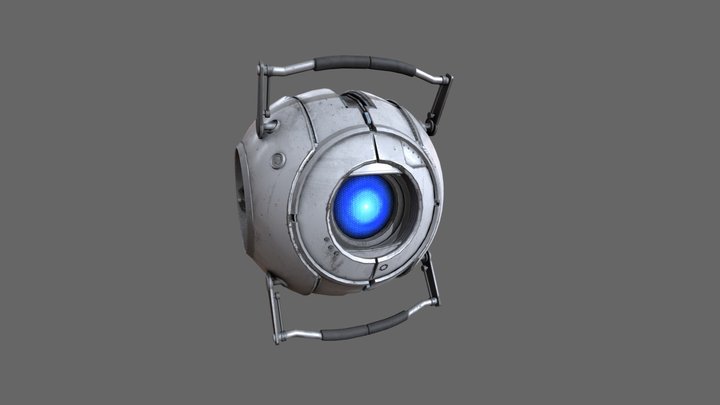 Sphere 3D models - Sketchfab
