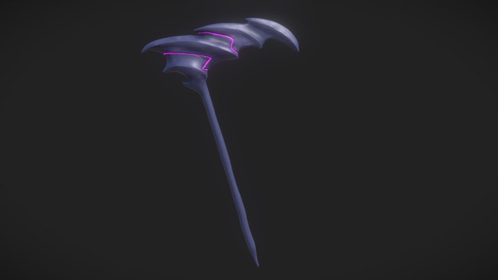 Brawlhalla 3D models - Sketchfab