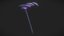 Darkheart Scythe - Brawlhalla Fanart - 3D model by MeowingMammoth ...