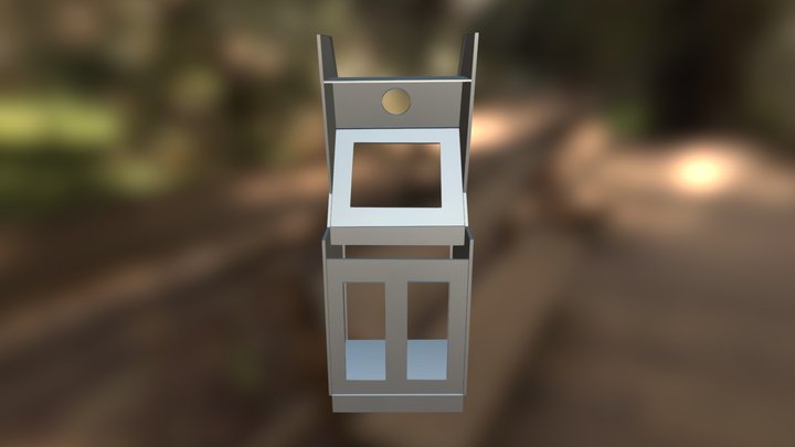 Mame 3D models - Sketchfab