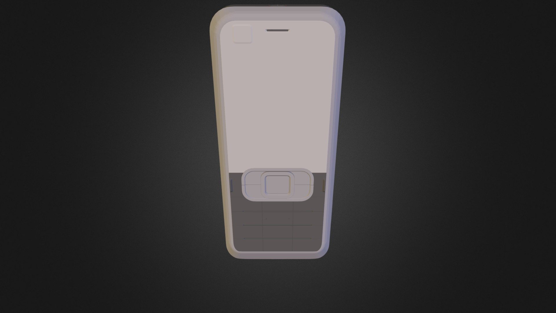 vijay - 3D model by ProtoTechUser [98c9a51] - Sketchfab