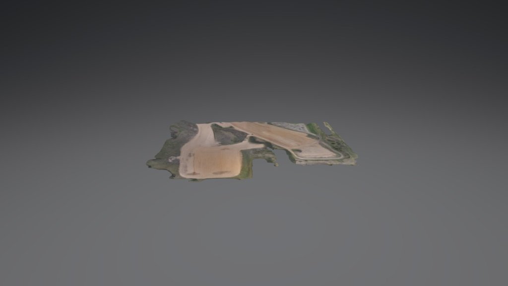 Topo May 3 Simplified 3d Mesh - 3D model by kbork [98cad3c] - Sketchfab