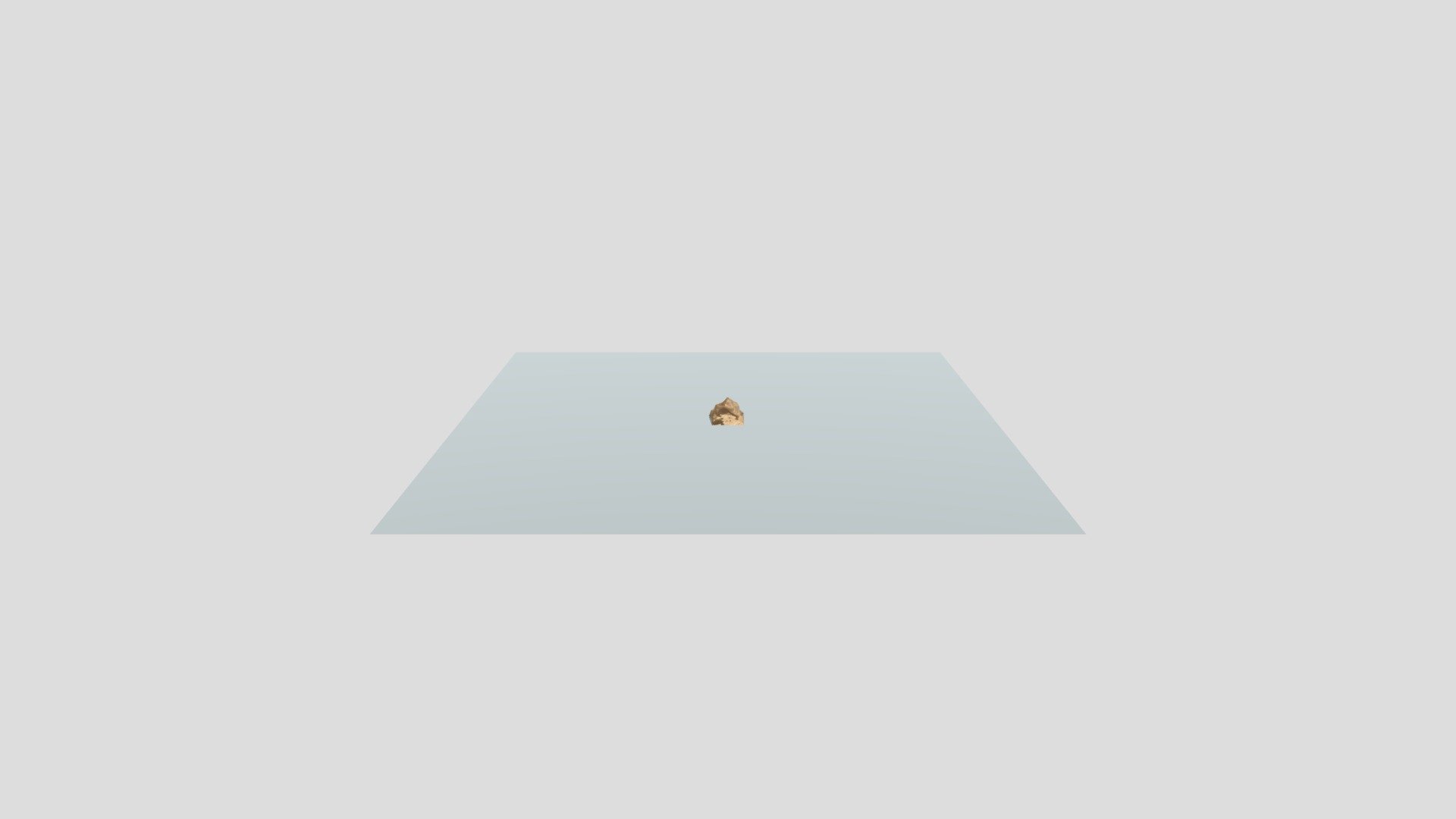 Sand Pile - 3D model by edouardfieldofwood [98cb9b6] - Sketchfab