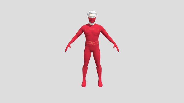 Vijay 3D models - Sketchfab