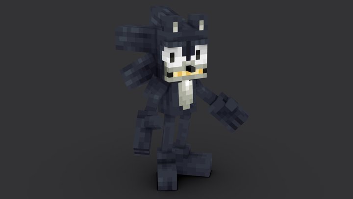 2017x 3D models - Sketchfab