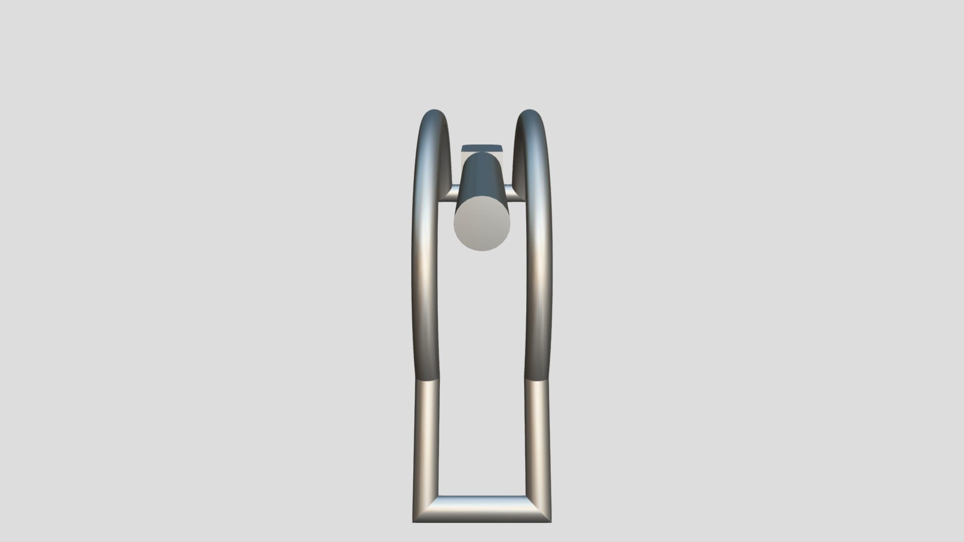 PMC4006001 | 6mm Gold Yaylı Pim - 3D model by pmchy16 [98cc2e9] - Sketchfab