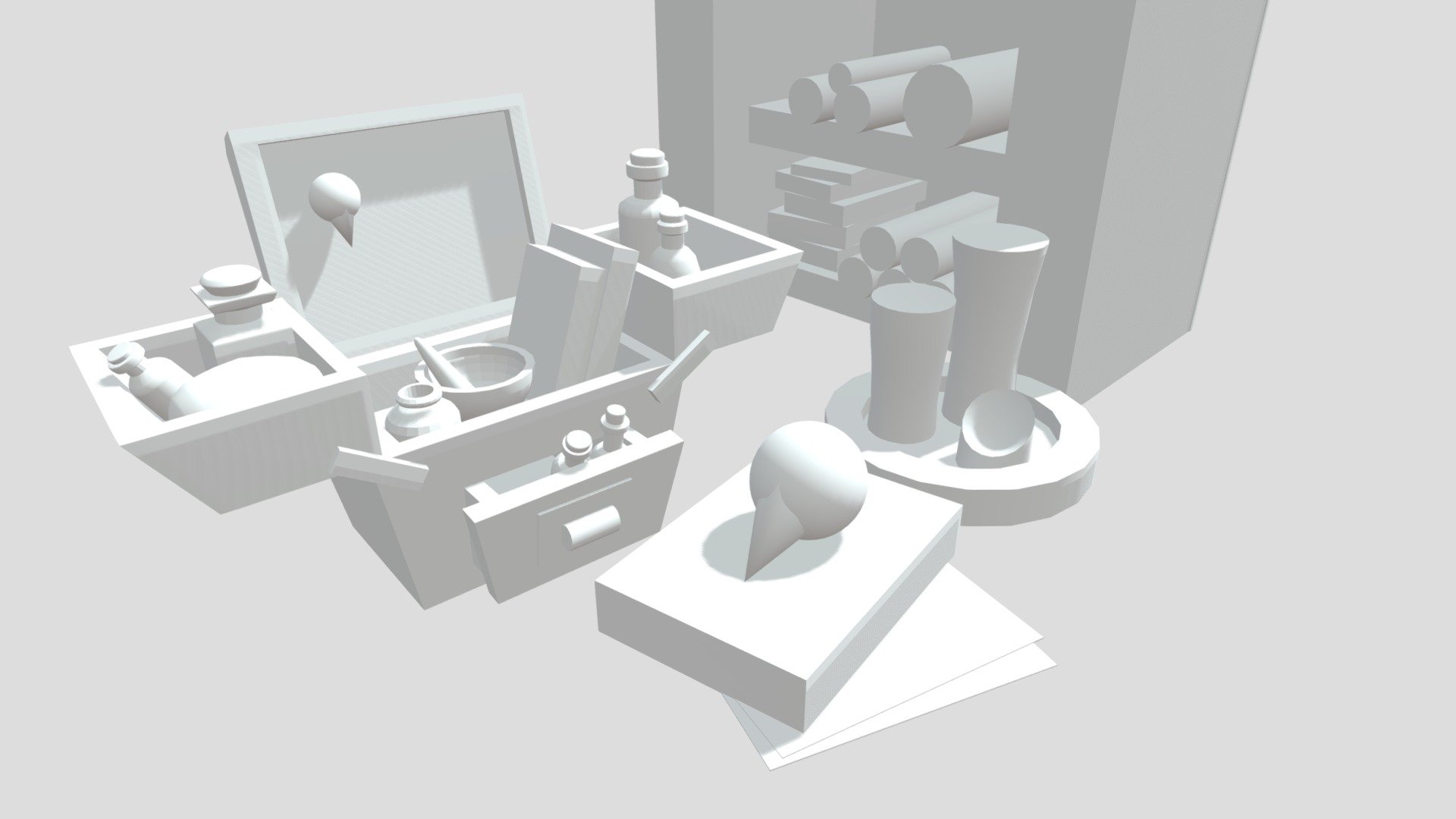 Wilkie_Marquessa_Witchbox_1_2 - 3D model by MAAARS51 [98cd752] - Sketchfab