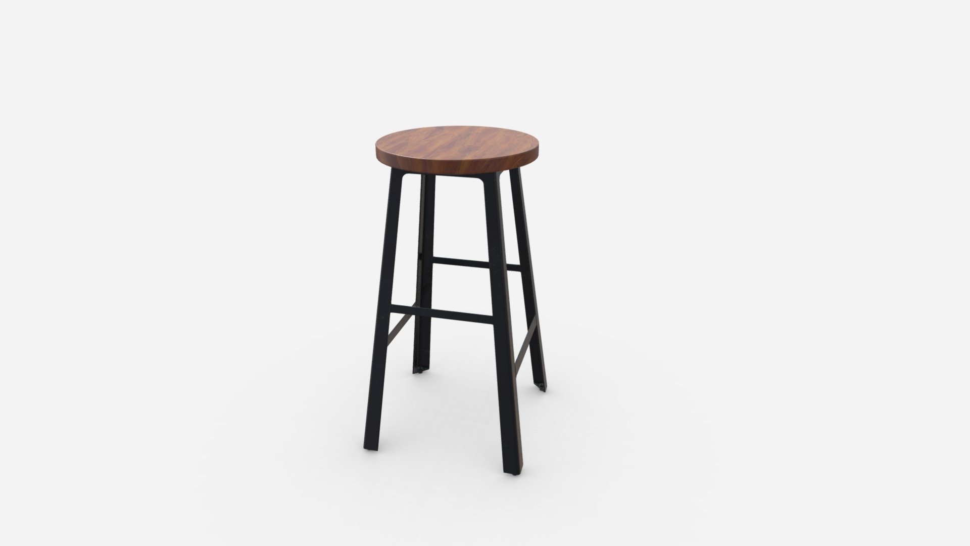 Adobe Stool - Buy Royalty Free 3D model by architexture [98cdc13 ...