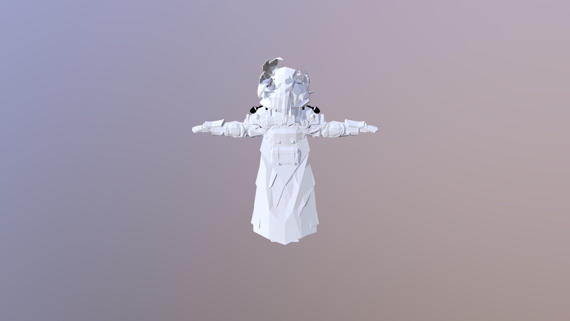 rrrr - 3D model by gunnag [98d2c84] - Sketchfab