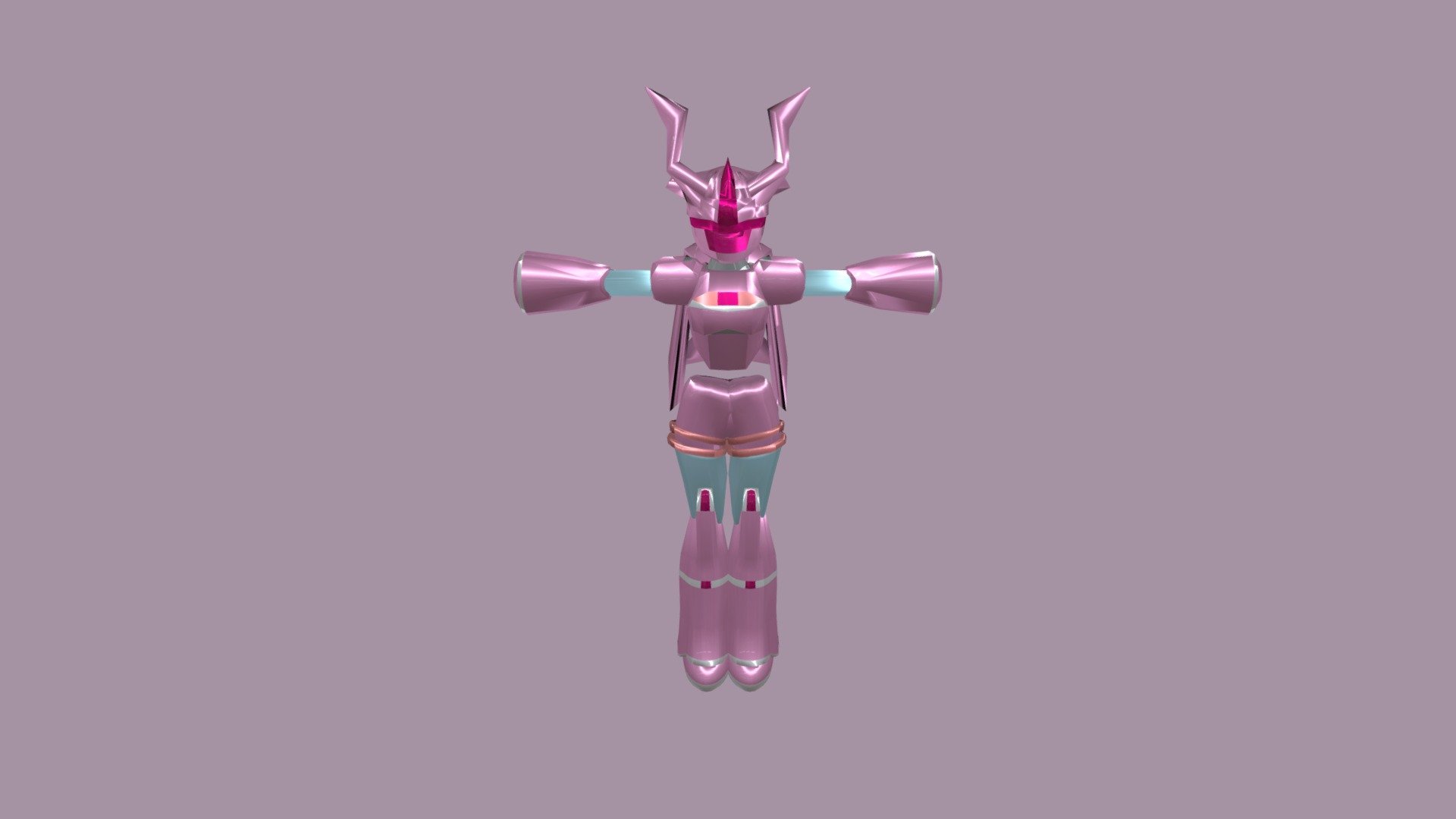 Dragon Commander Armor - 3D model by Gawbe [98d30ee] - Sketchfab