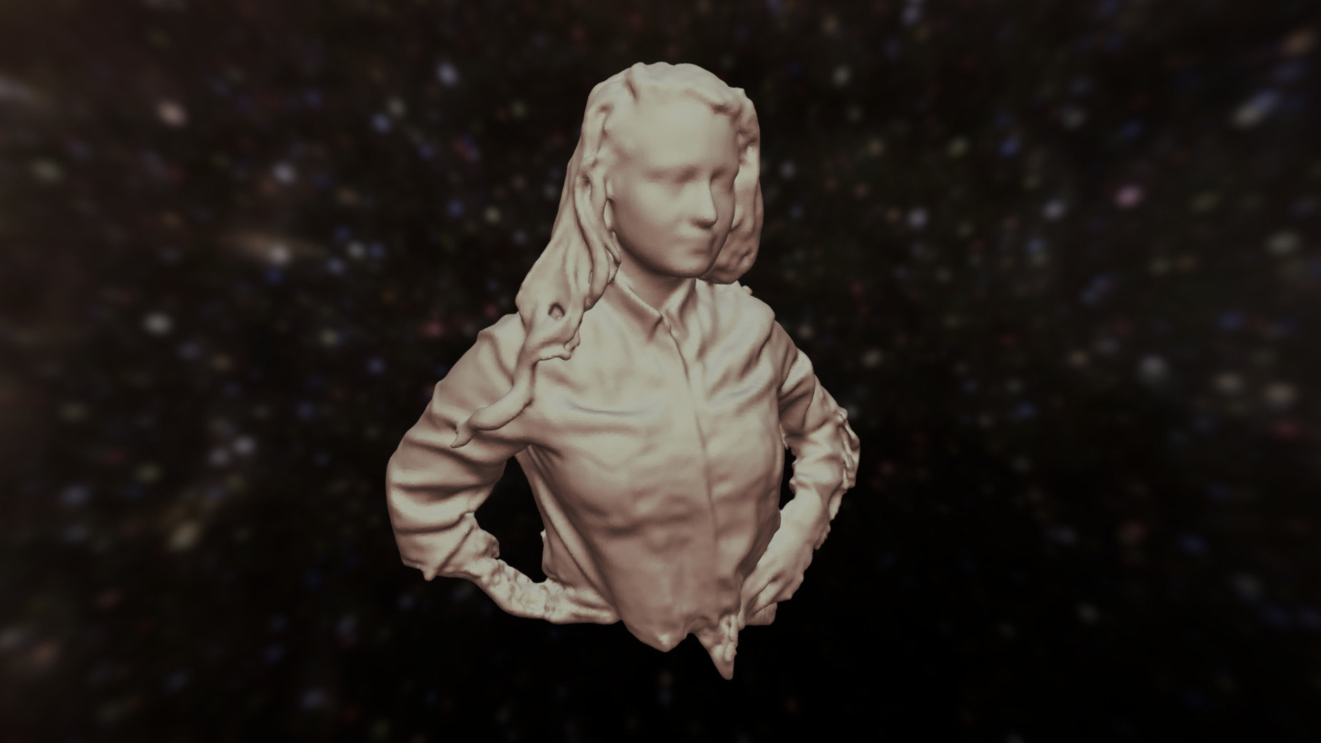 nelly3d - 3D model by nelly.haliti [98d3db2] - Sketchfab
