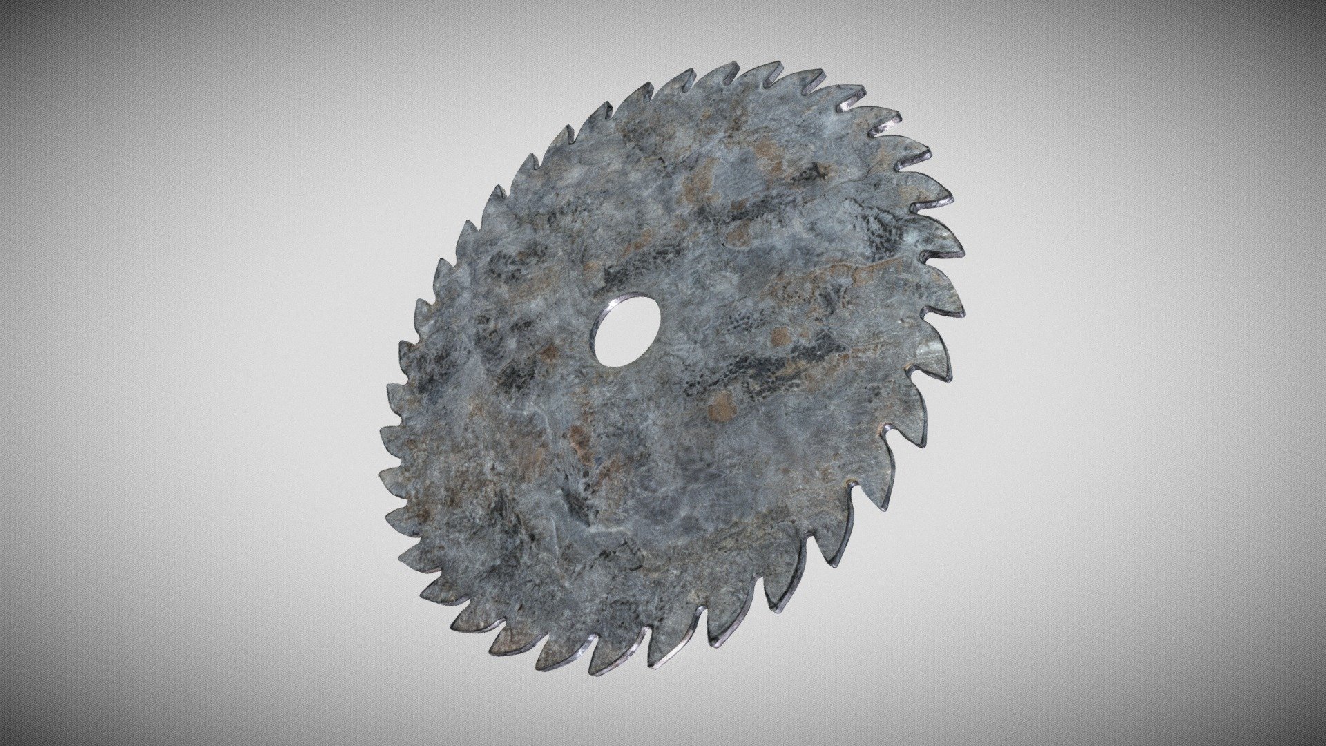 Circular Saw Blade - Download Free 3D model by kai9987kai [98d471f ...