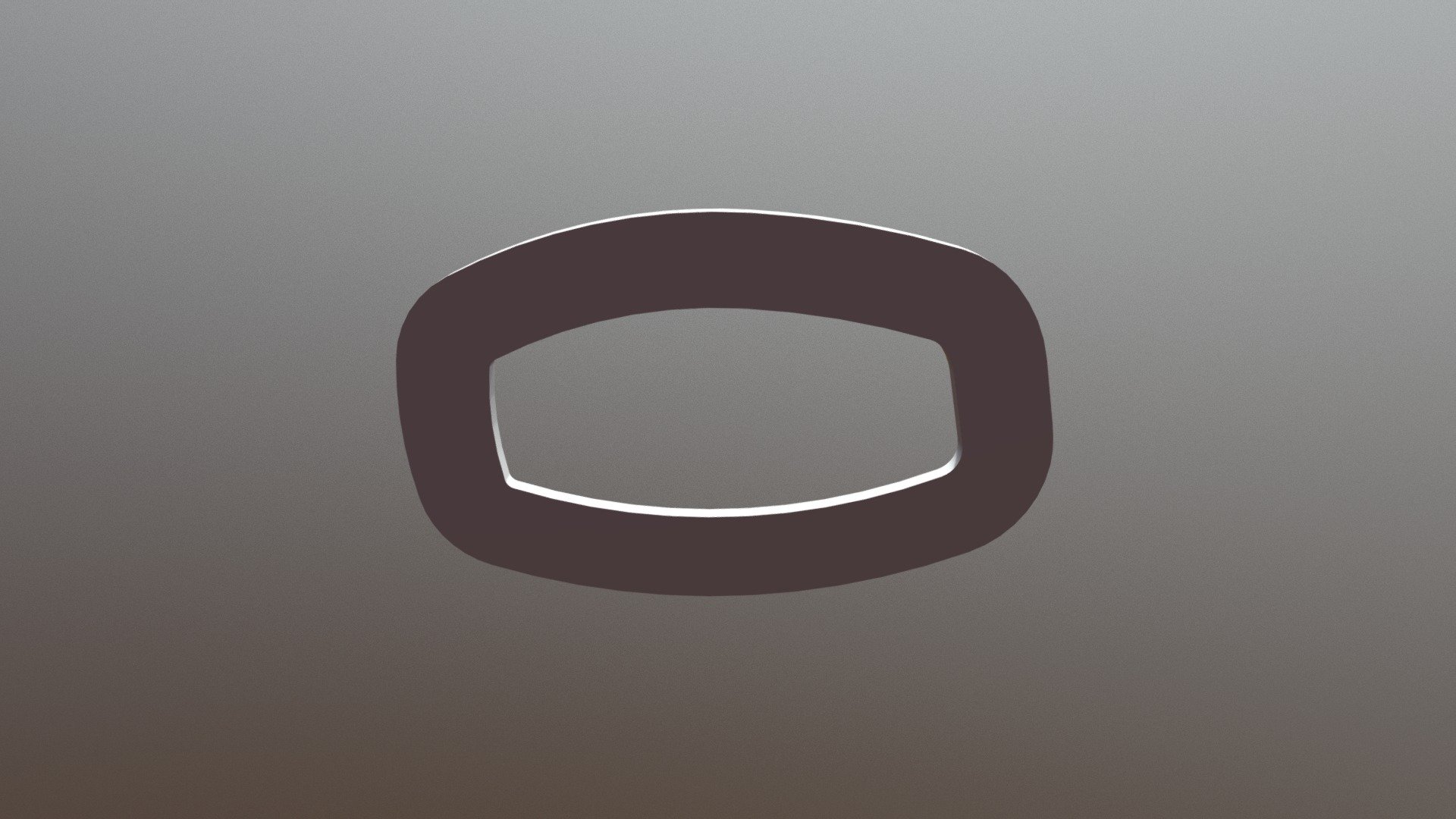 O Ring - 3D model by assembyl [98d7acd] - Sketchfab
