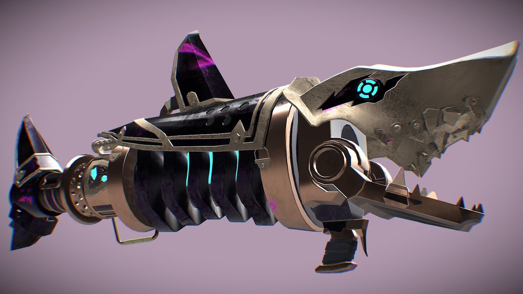 Arcane - A 3D model collection by Hibrida - Sketchfab