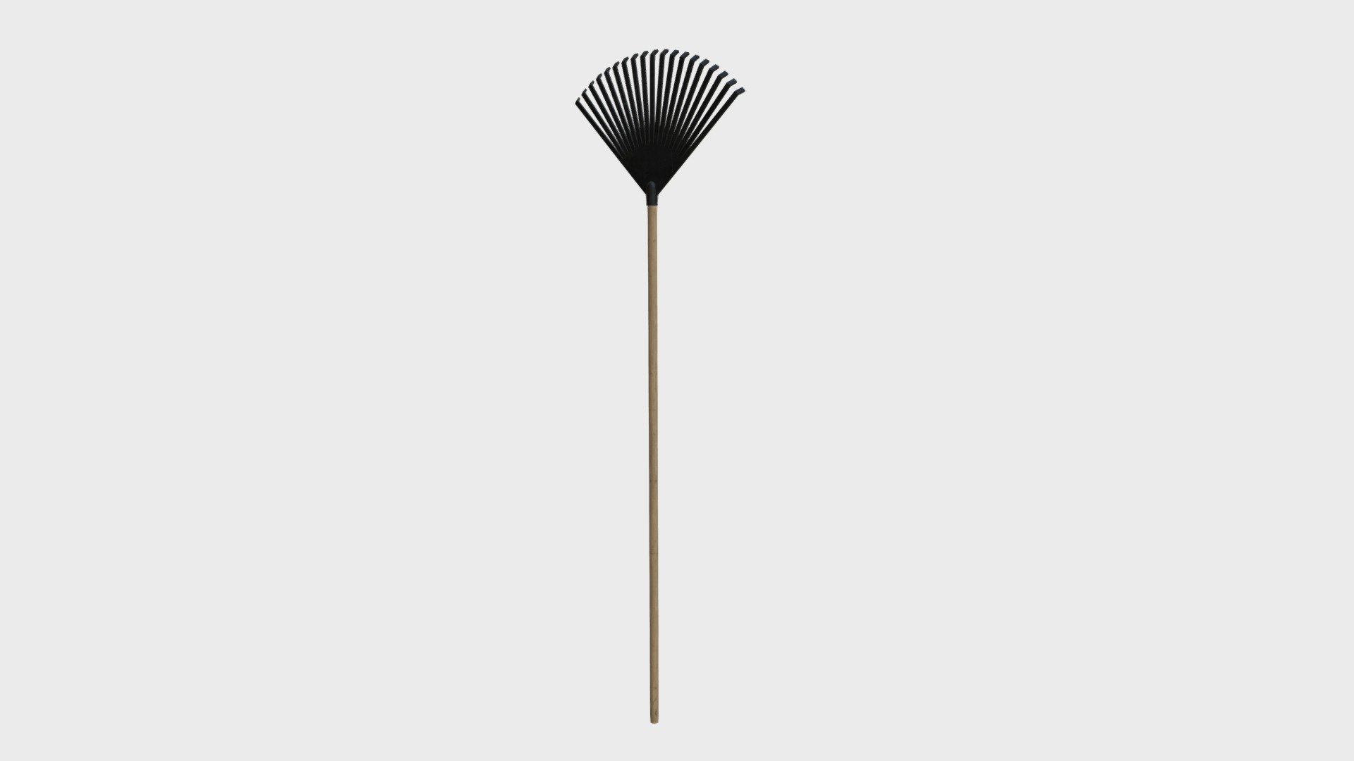 Rake - Buy Royalty Free 3D model by FrancescoMilanese [98db0d4 ...