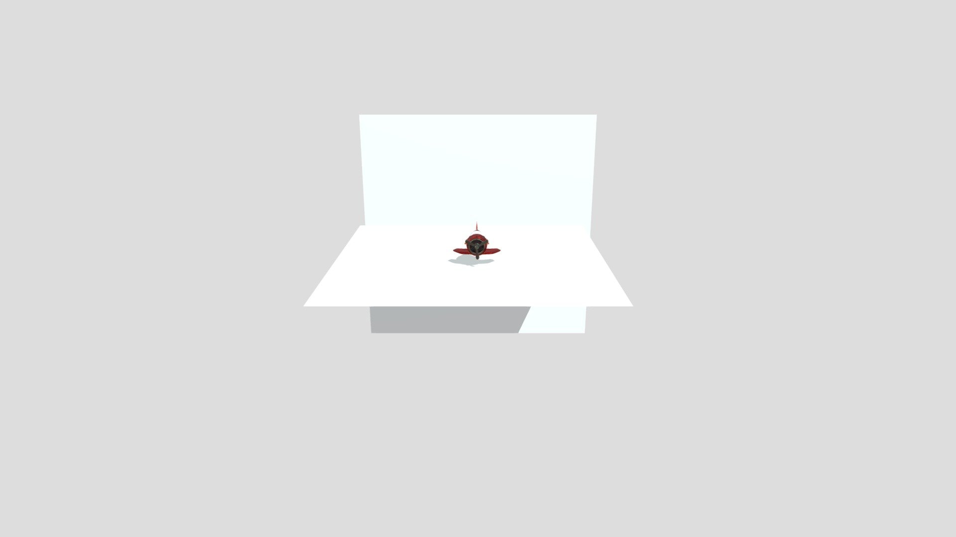 Plane Last One Finished - Download Free 3D model by gonefkingmad ...