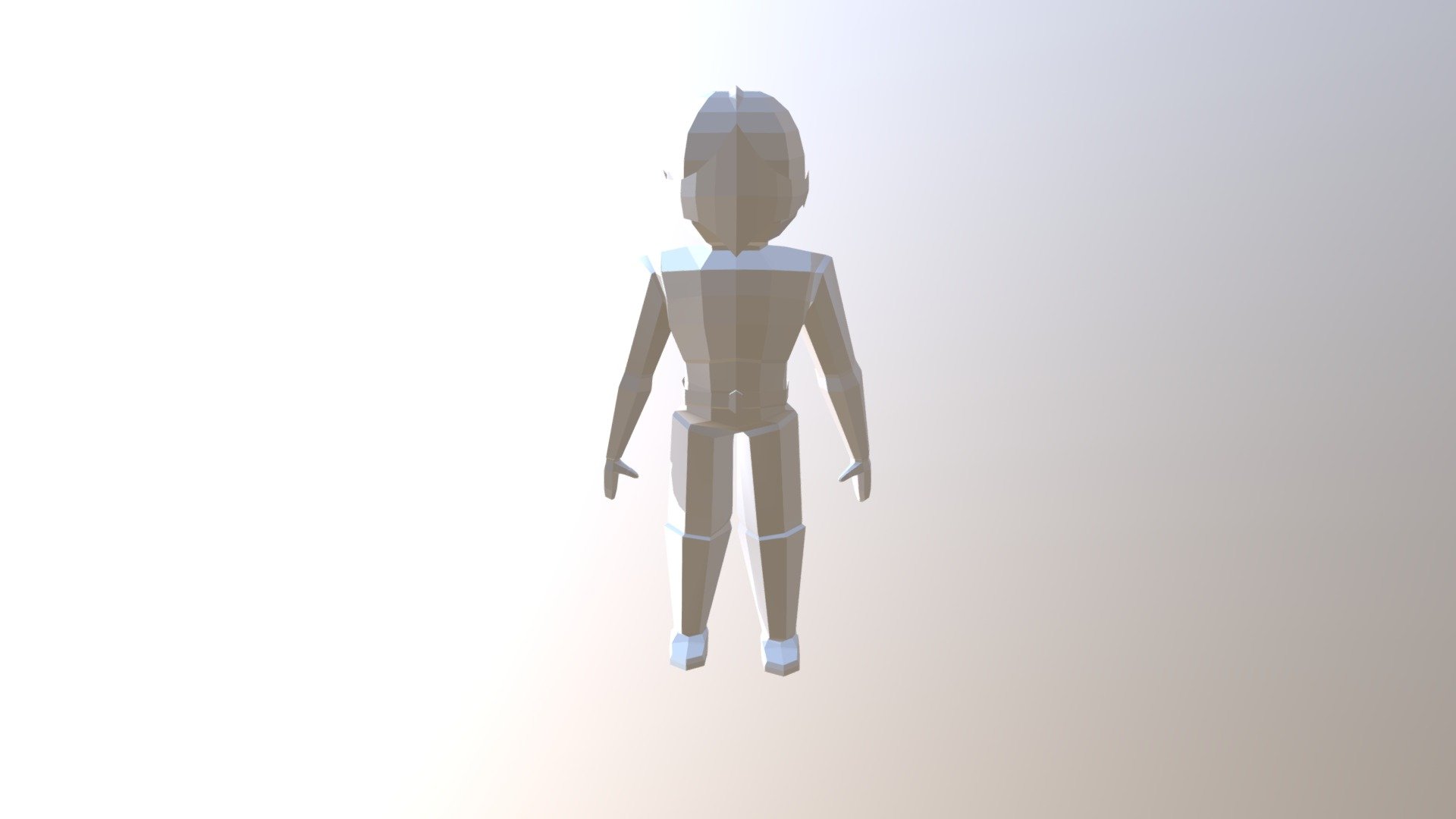 Assignment 6 - 100662523 - 3D model by matthewdadoun [98dcf1b] - Sketchfab