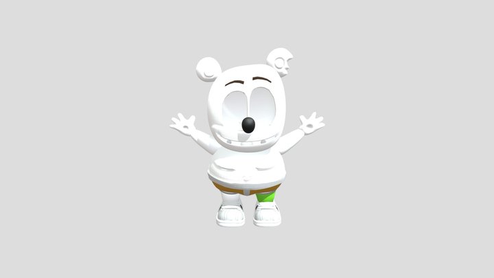 gummylion8822 - Sketchfab
