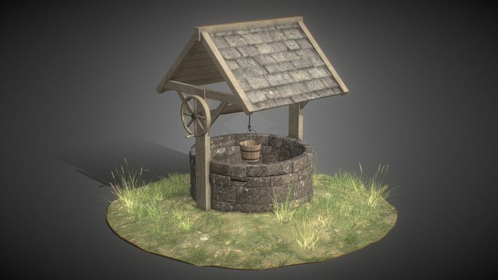 Mark A93 (@marka93) - Sketchfab