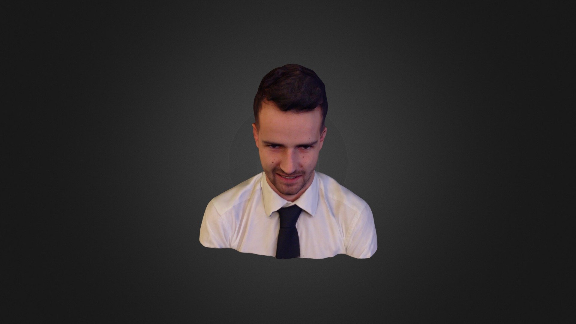 Jens - 3D model by techswap3d [98df7b5] - Sketchfab
