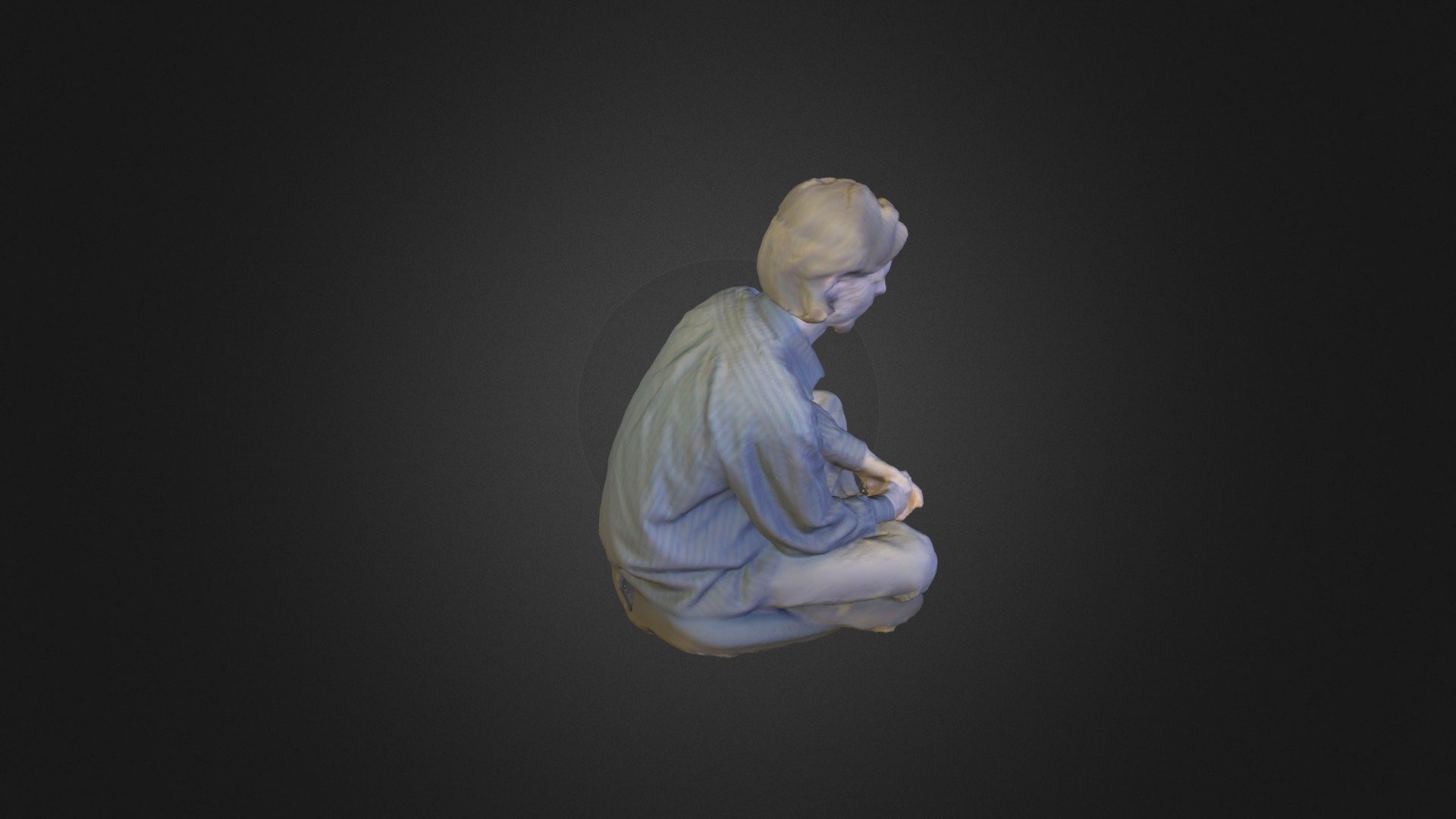 Bence - 3D model by bence.tanczos [98dffe9] - Sketchfab