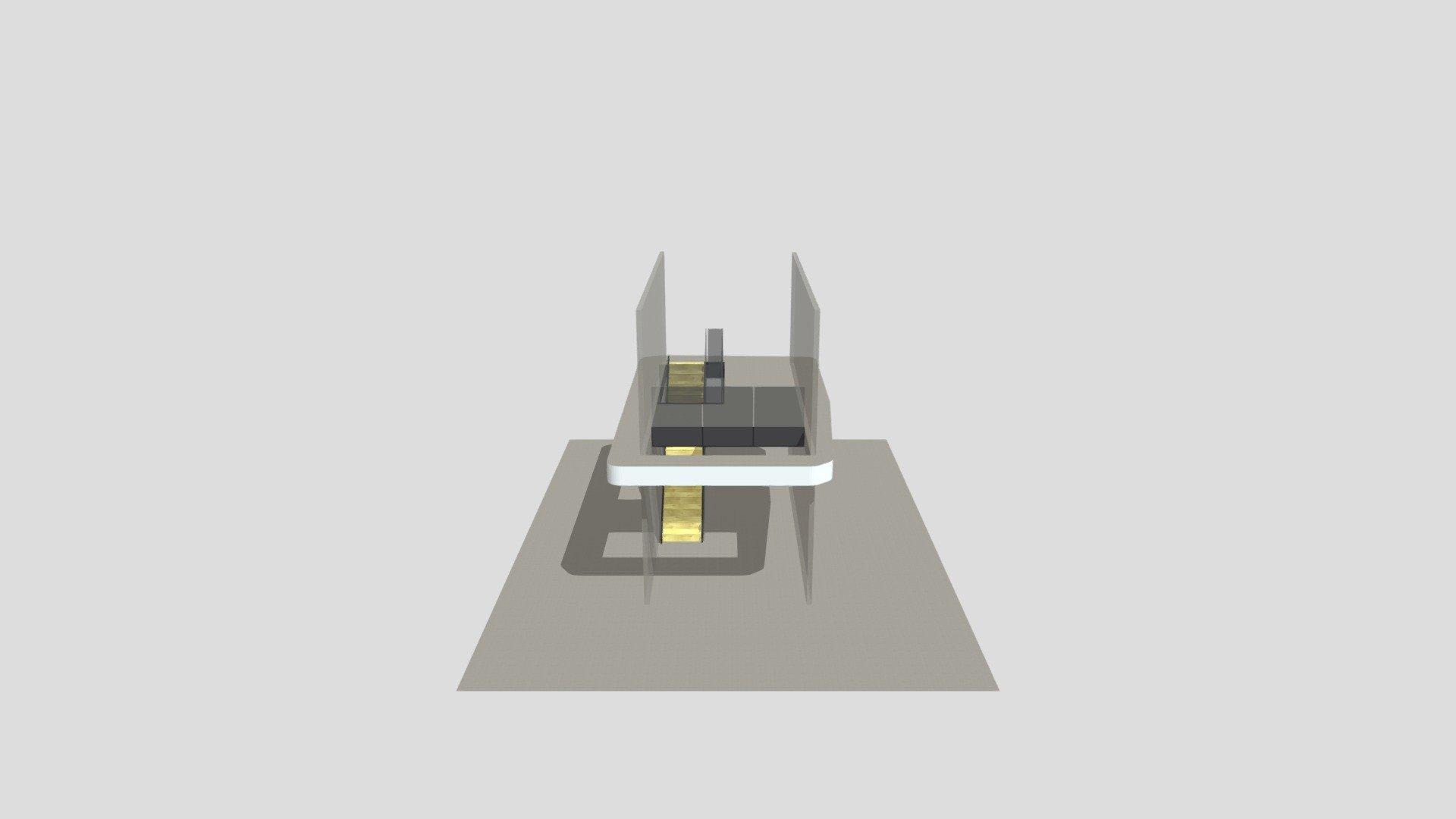 Dave_Coulter_College_Path_Formby_Plot1 - Download Free 3D model by Alan ...