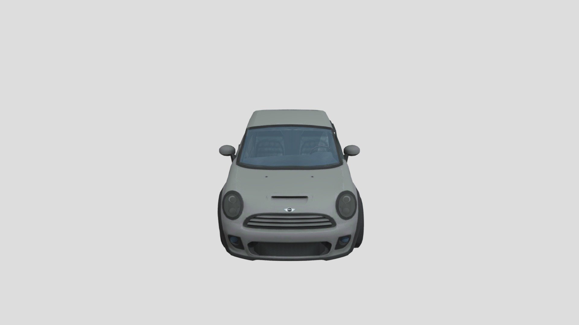 Coper - Download Free 3D model by amogusstrikesback2 [98e0968] - Sketchfab