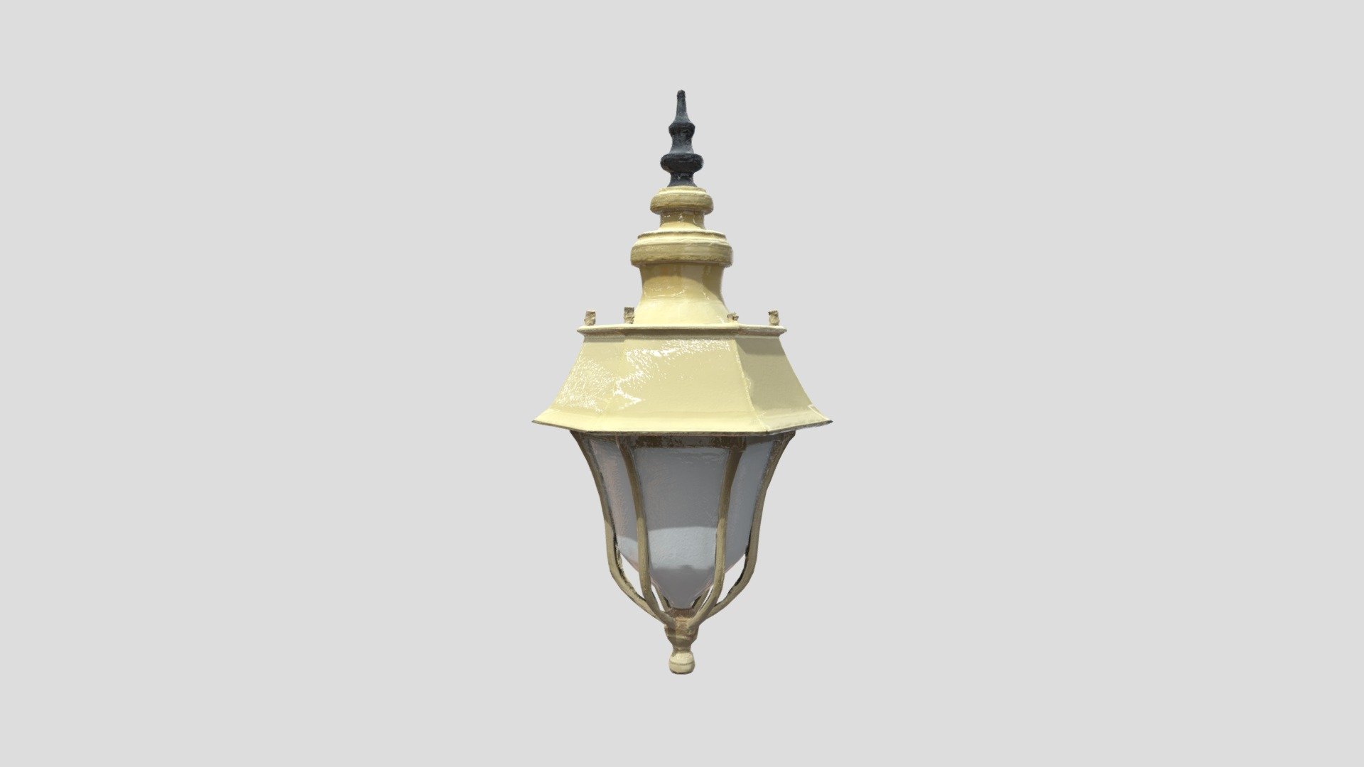 Tetouan - LUNA - Download Free 3D model by marwanabkhoh2 (@Marwan ...