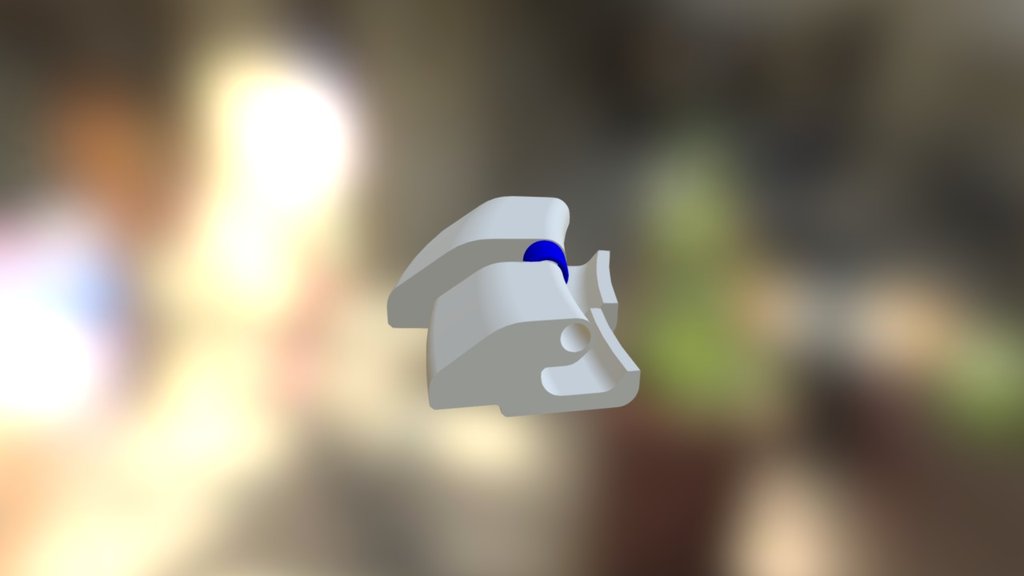 Sweep - 3D model by ironcaduk [98e12fd] - Sketchfab