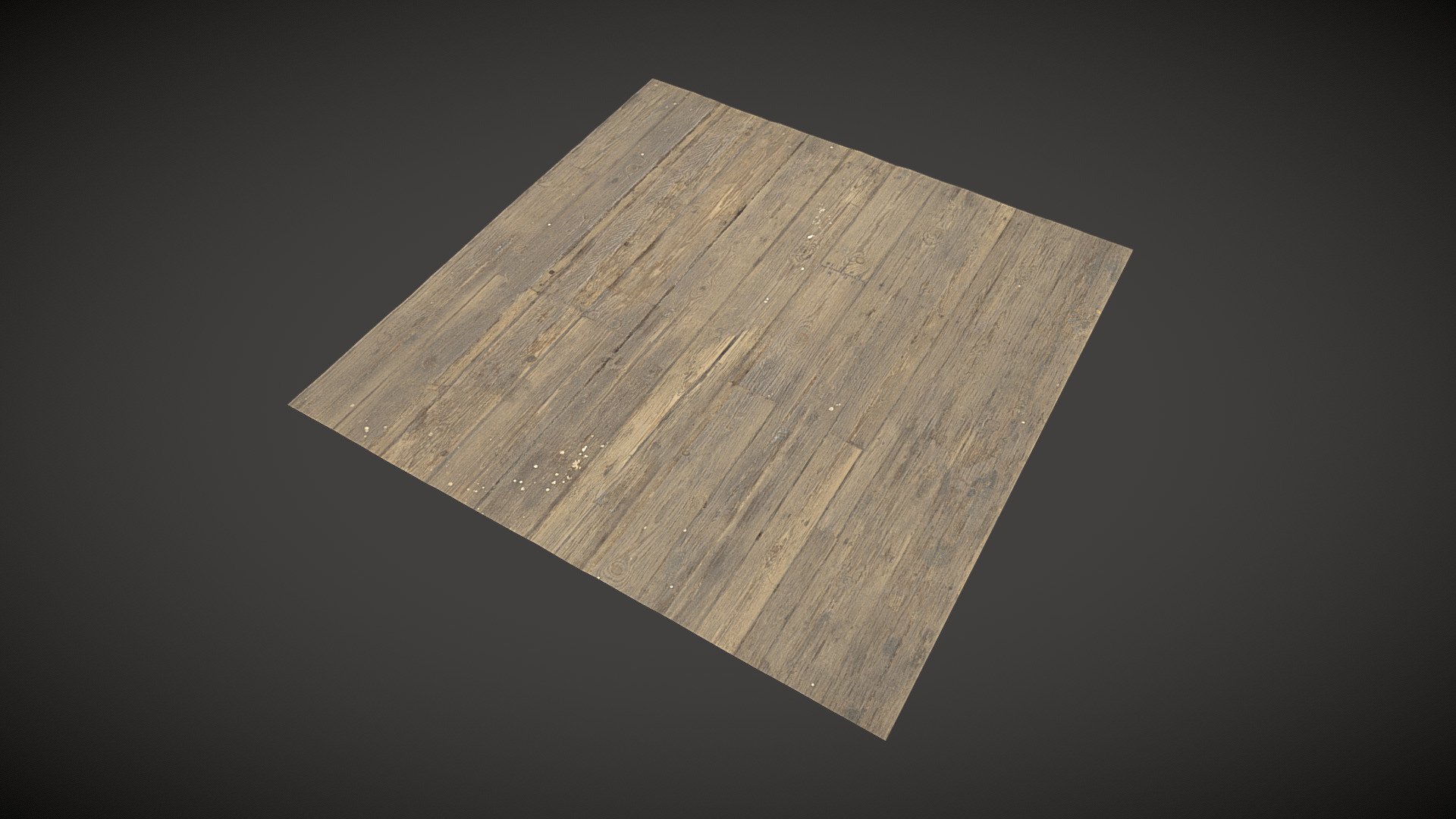 Wooden Floor - 4K Textures - Buy Royalty Free 3D model by ...