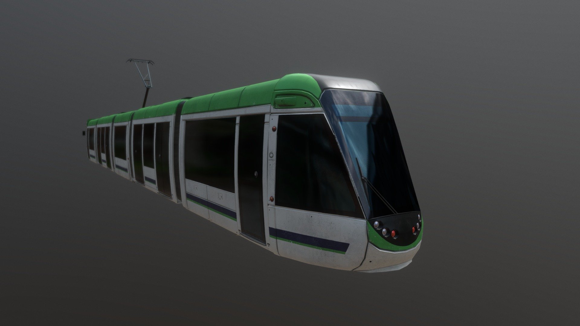 Transtu MTA - 3D model by Gabriel Geerts (@ggeerts) [98e1a92] - Sketchfab