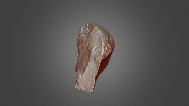 Archaeological-artefact 3D models - Sketchfab