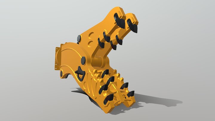 Shear 3D models - Sketchfab