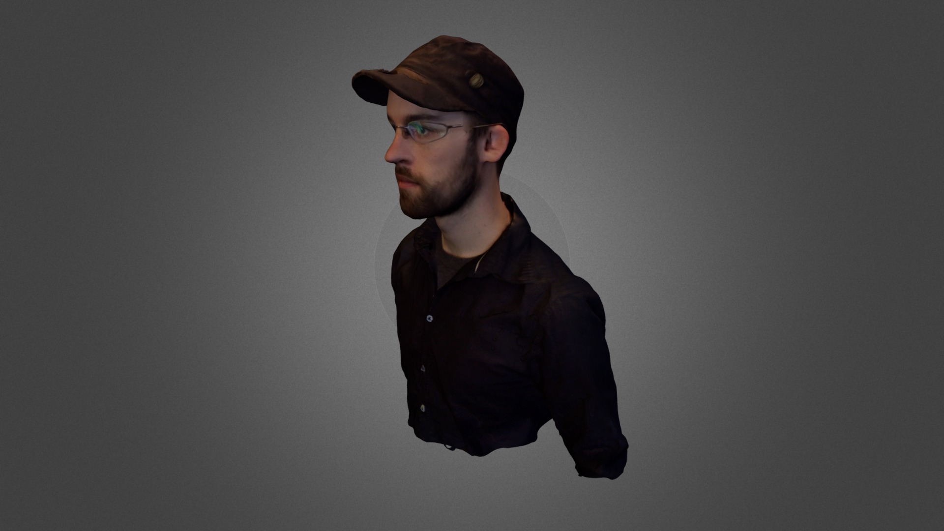 Alex - 3D model by G MEDIA (@GMEDIA3D) [98e47ab] - Sketchfab