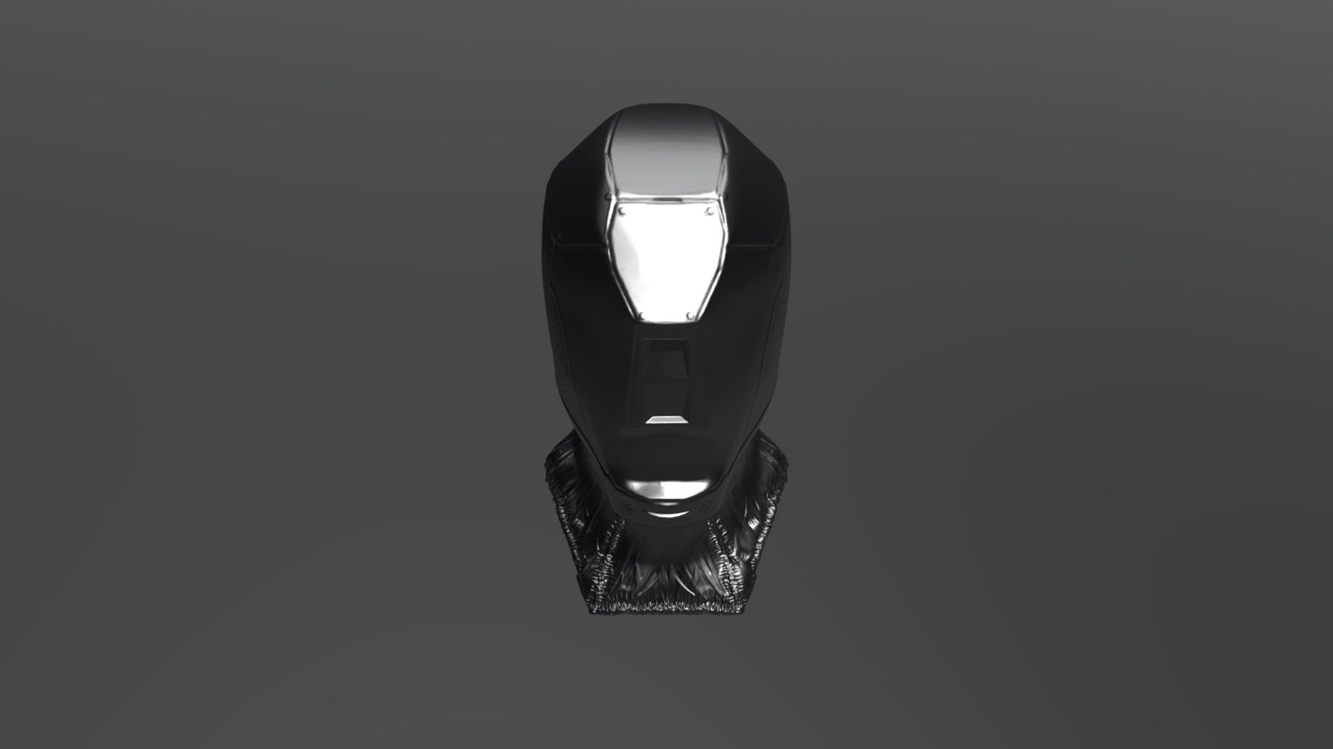Hard Surface Mask - Download Free 3D model by Ivan Rybalkin (@ivan ...