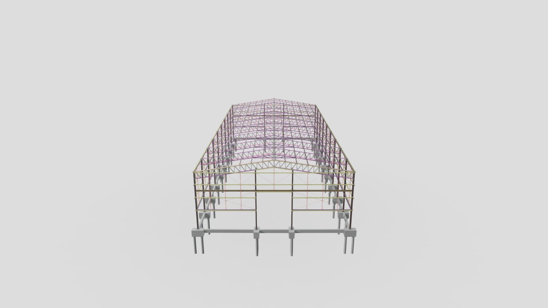 3D SKET - 3D model by Eng.davidcruz (@Eng.davidcduz) [98e4ff2] - Sketchfab