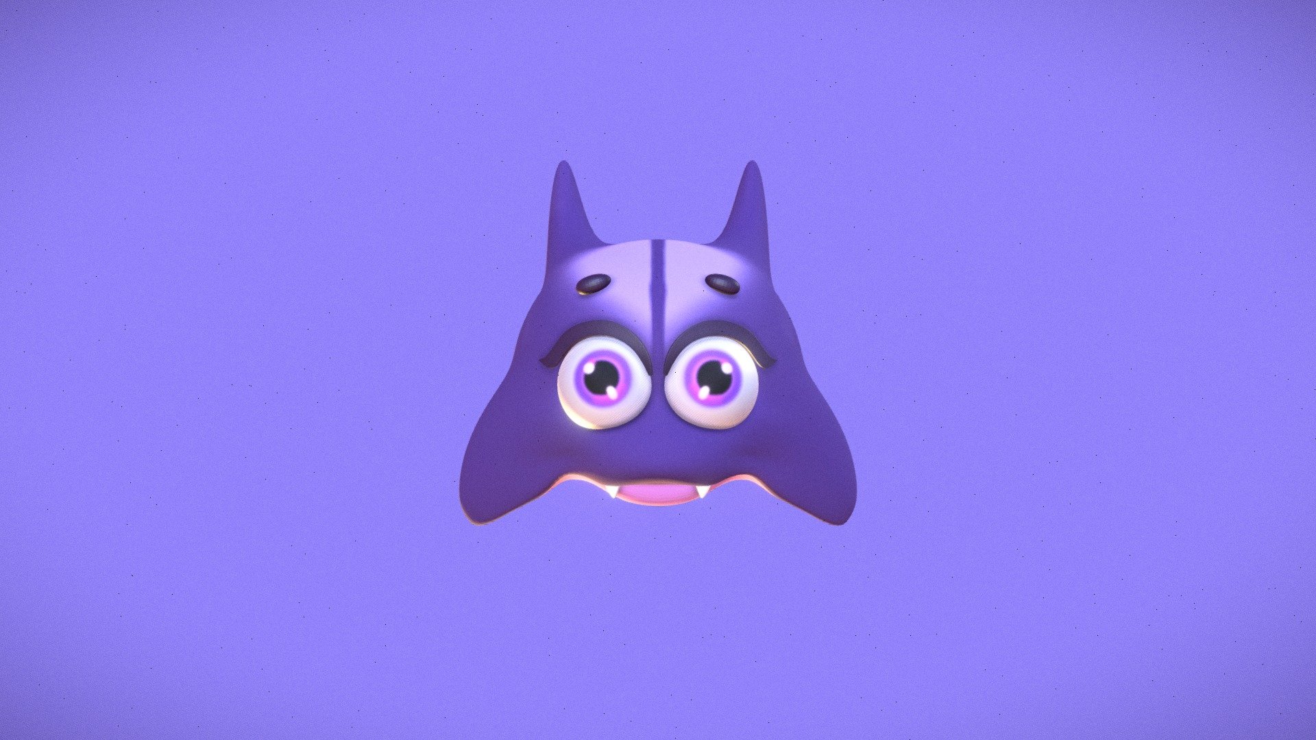 mini void - 3D model by Audrey (@andreamarcet) [98e95c8] - Sketchfab