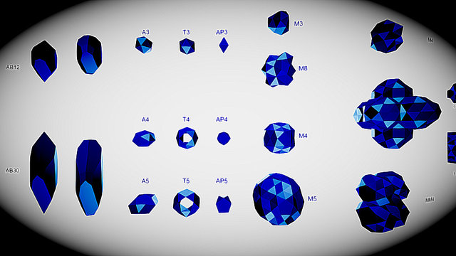 Polyedron 3D models - Sketchfab