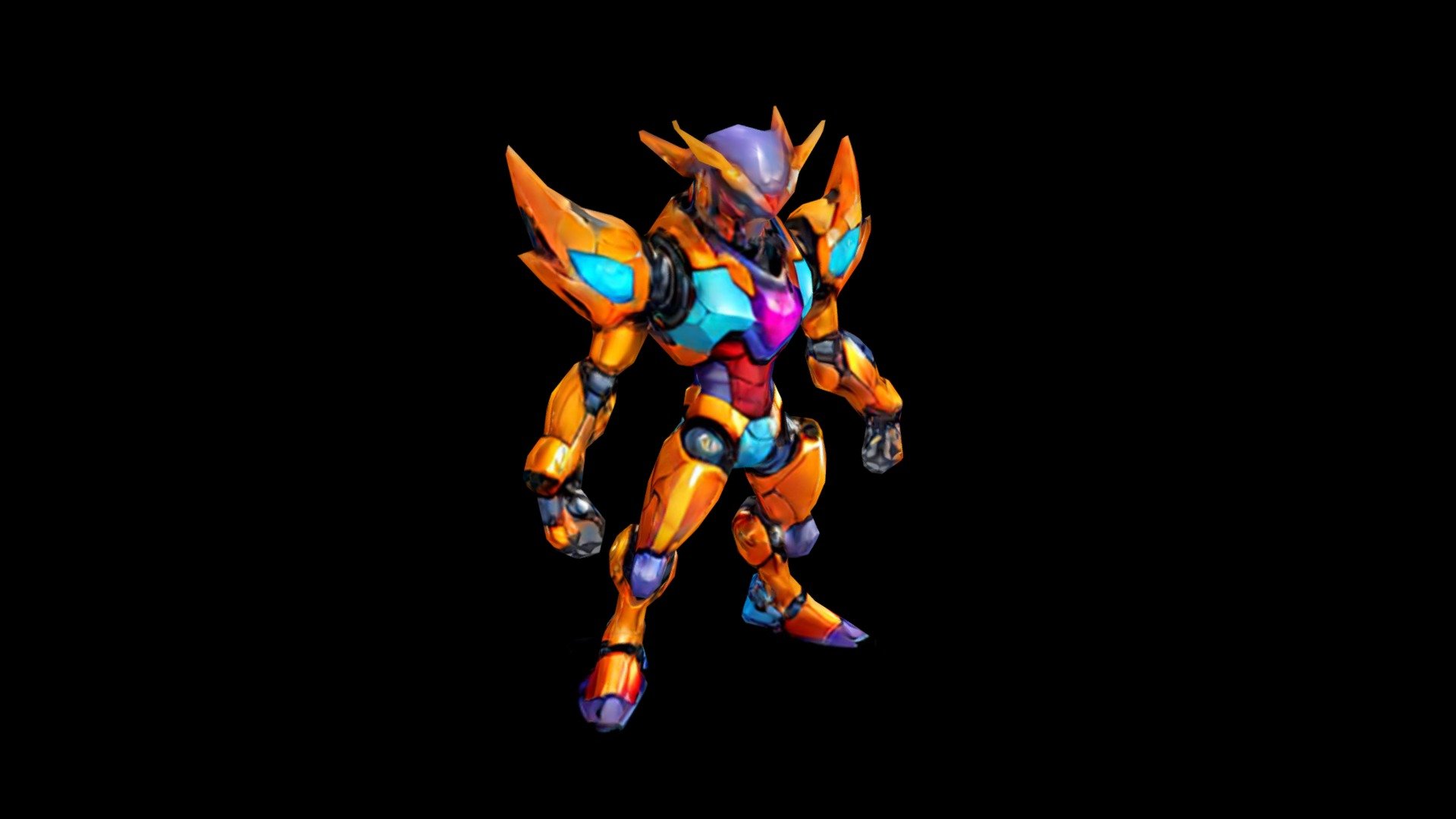 example - Download Free 3D model by klrxyz [98ec508] - Sketchfab