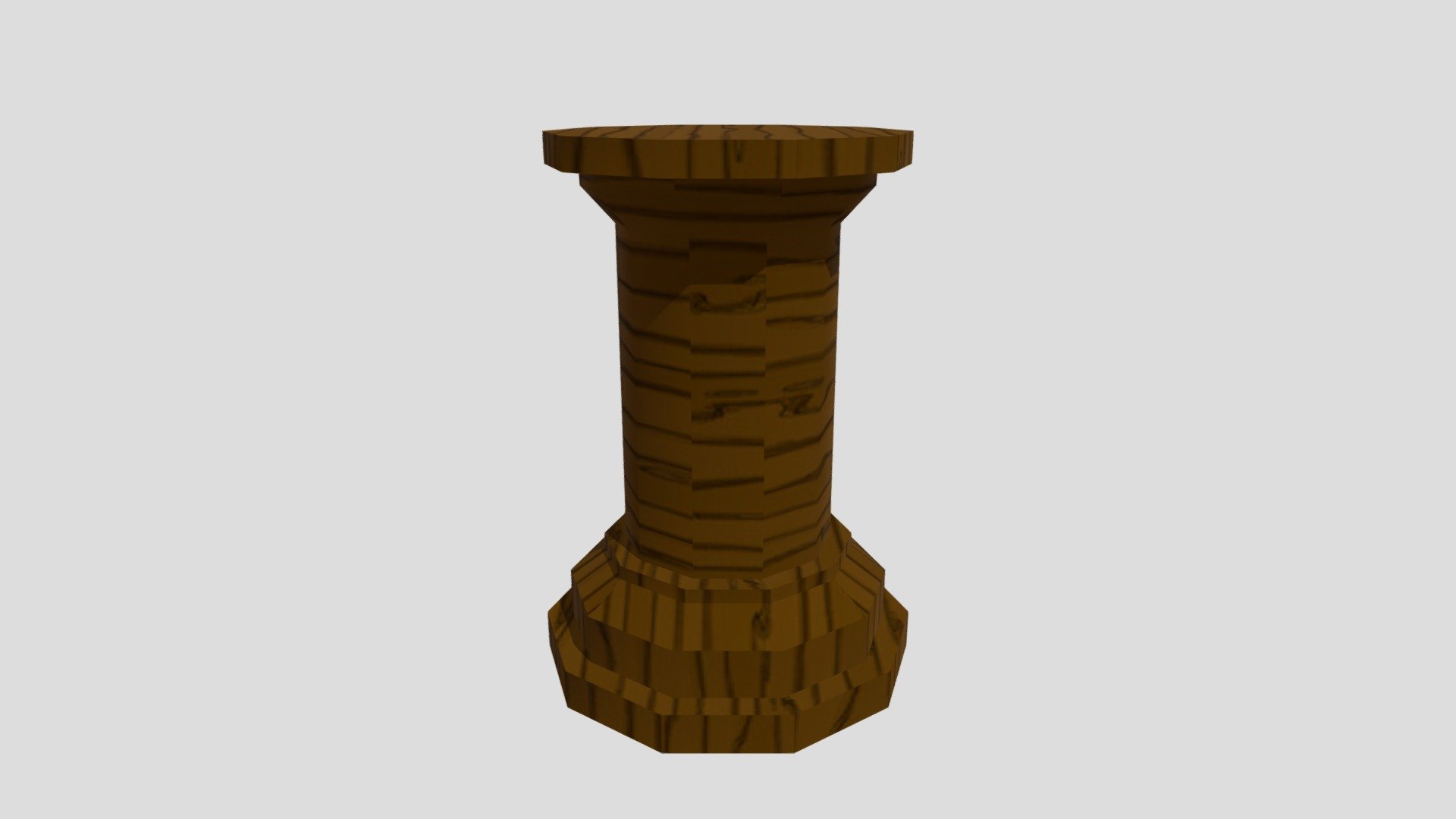 stand - 3D model by ashBigHeart [98ec5b4] - Sketchfab