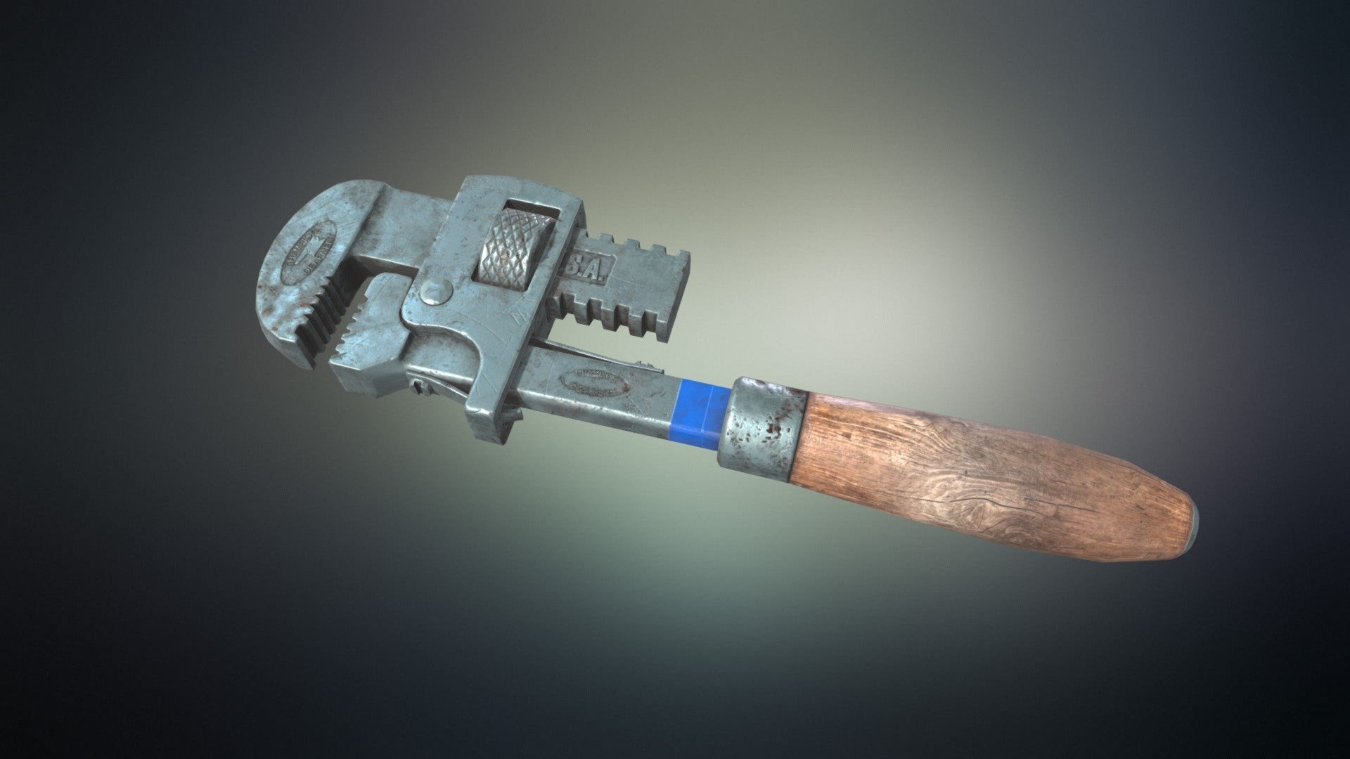 Homework 19 - Download Free 3D model by margmor [98ed40c] - Sketchfab