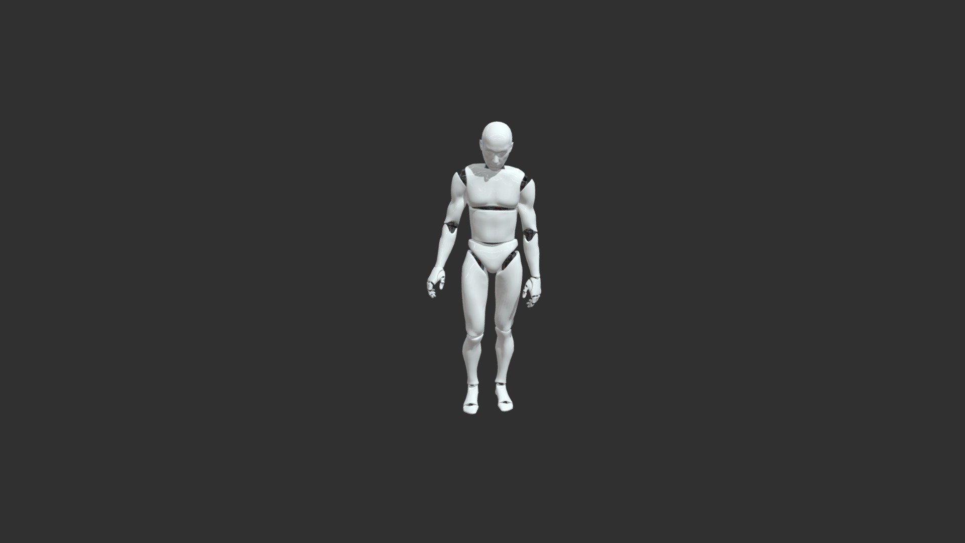 Dancing V10 - 3D model by Animmade86 [98eeb03] - Sketchfab