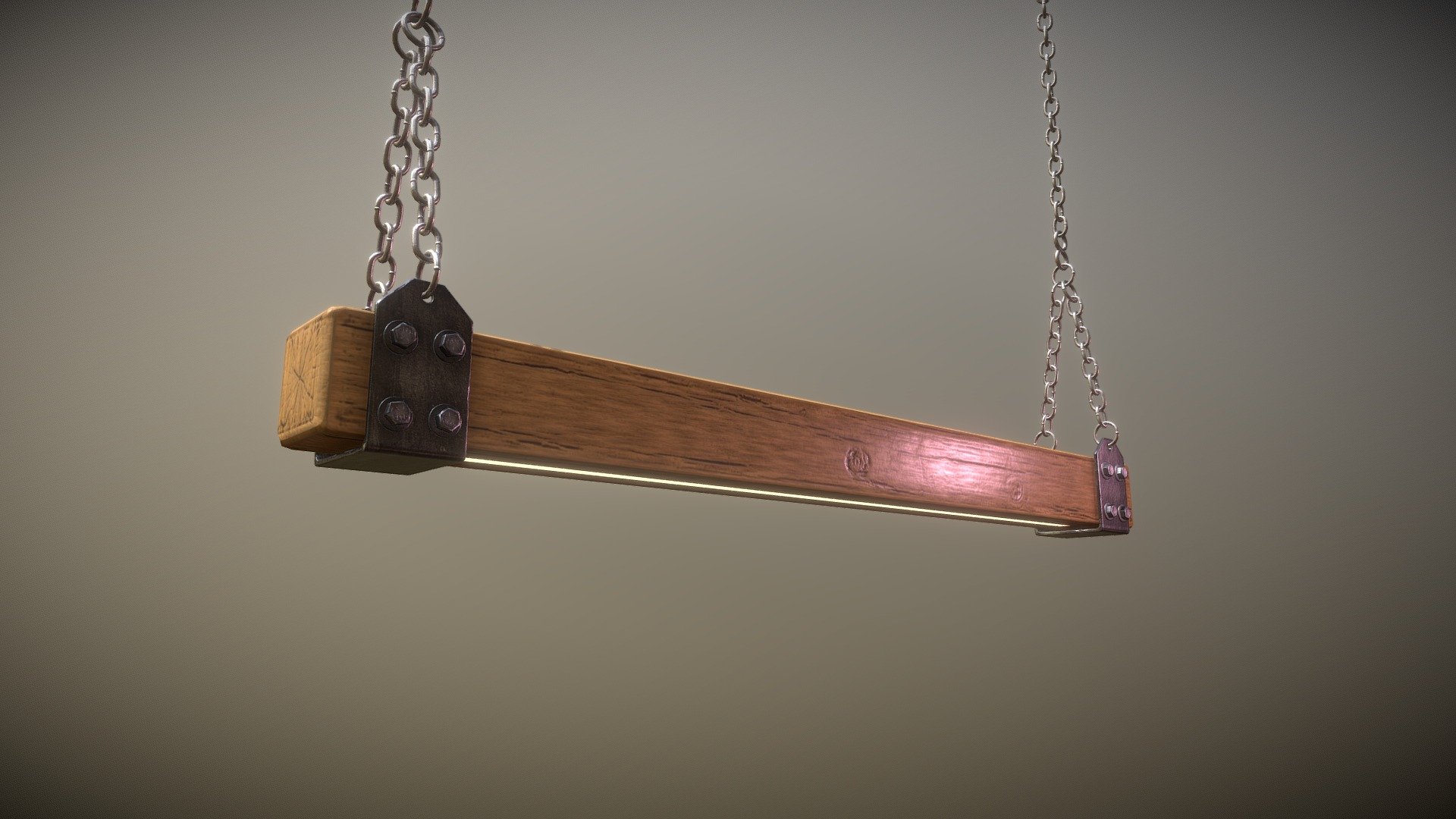 Beam_Light - 3D model by ti_art [98ef59f] - Sketchfab