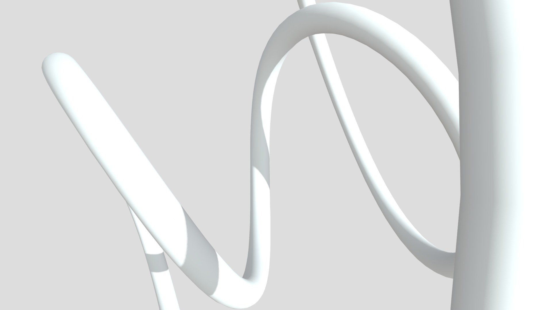 line - Download Free 3D model by inlinety [98f1cee] - Sketchfab